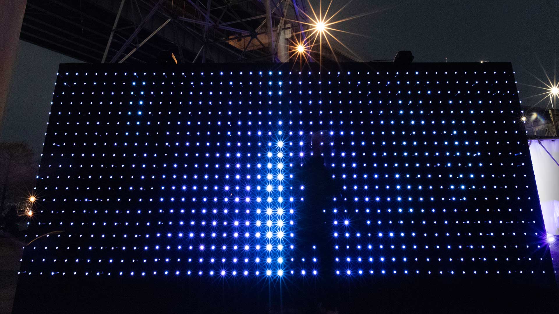 Art and Interactivity in the Touch-free age