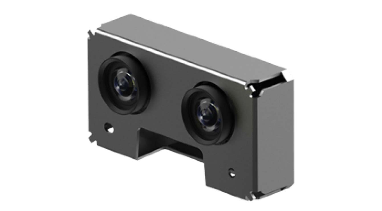 D405 - RealSense