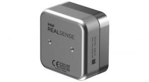 D405 - RealSense