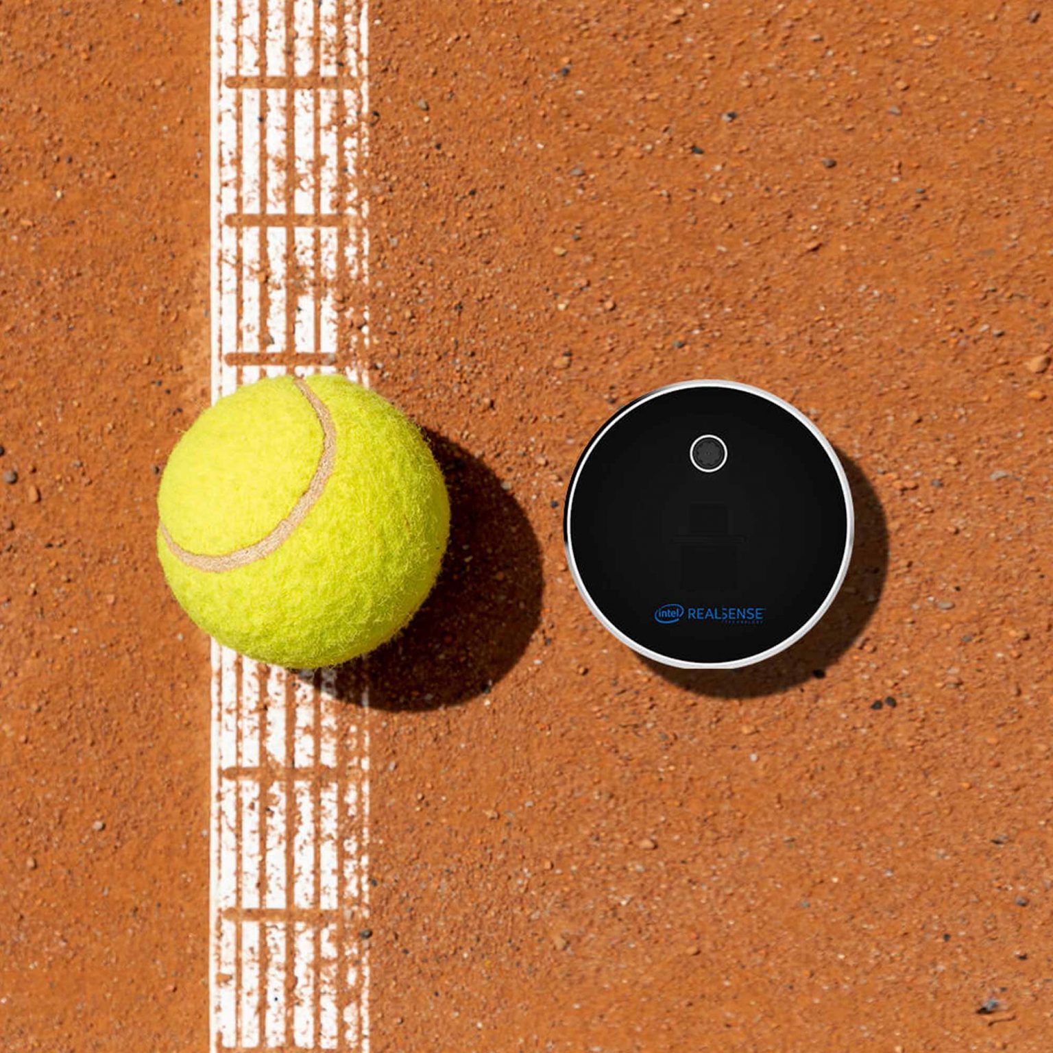 RealSense™ LiDAR Camera L515 - RealSense