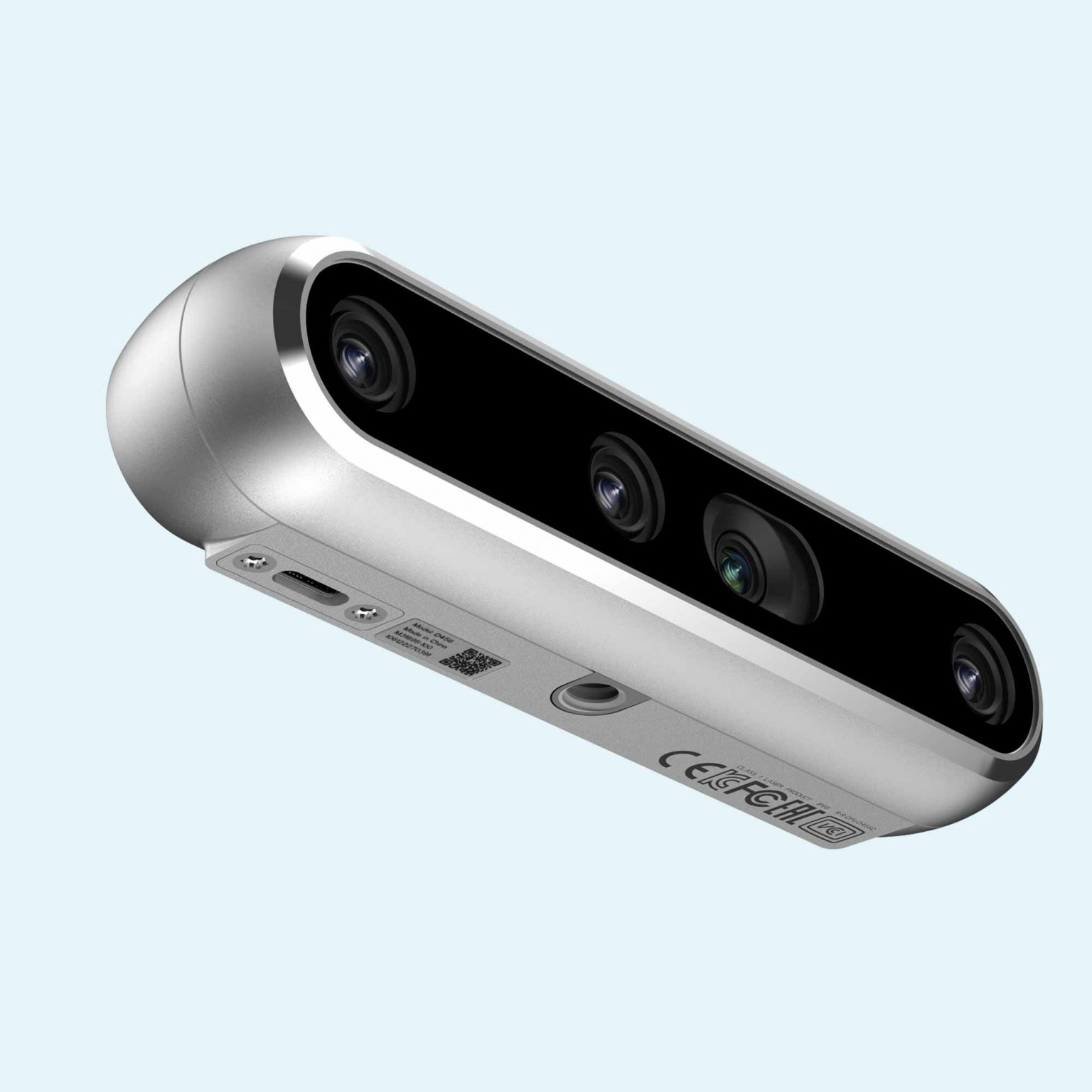 Products - RealSense