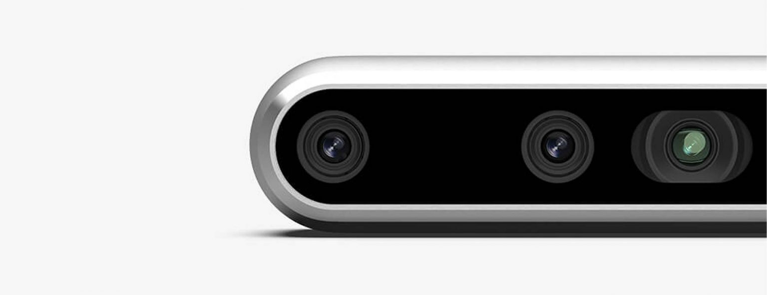 Stereo Depth Cameras - RealSense