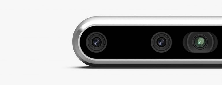 Stereo Depth Cameras - RealSense