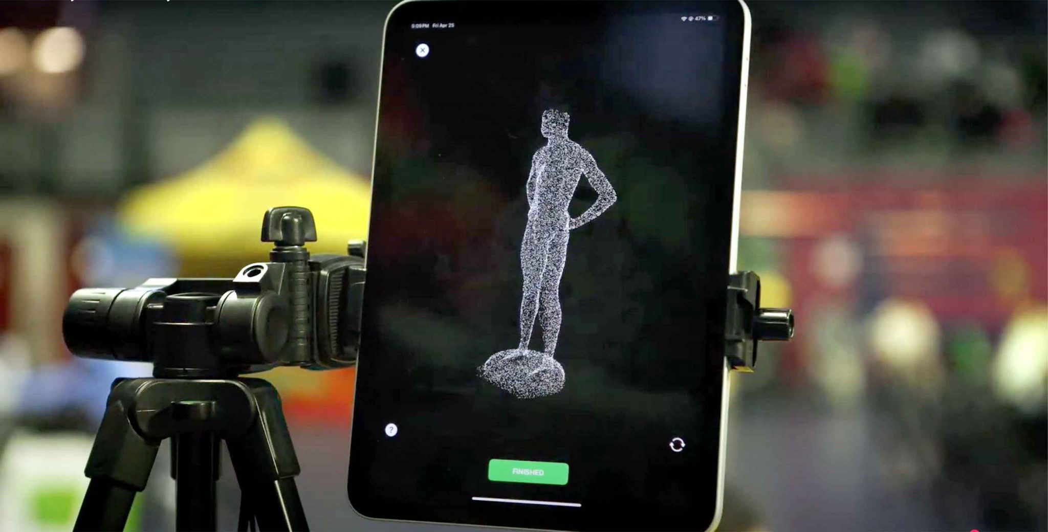 RealSense™ LiDAR Camera L515 - RealSense