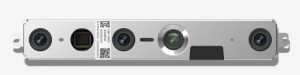 Modules & Processors - RealSense